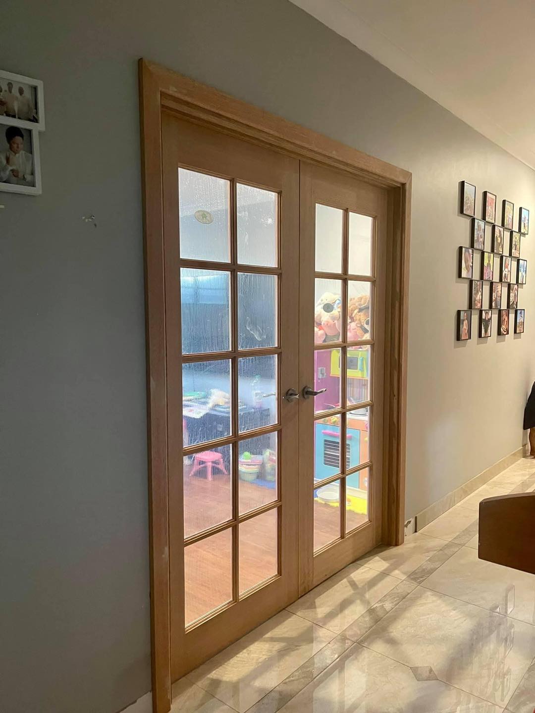 Carpentry Services - All Aspects Carpentry