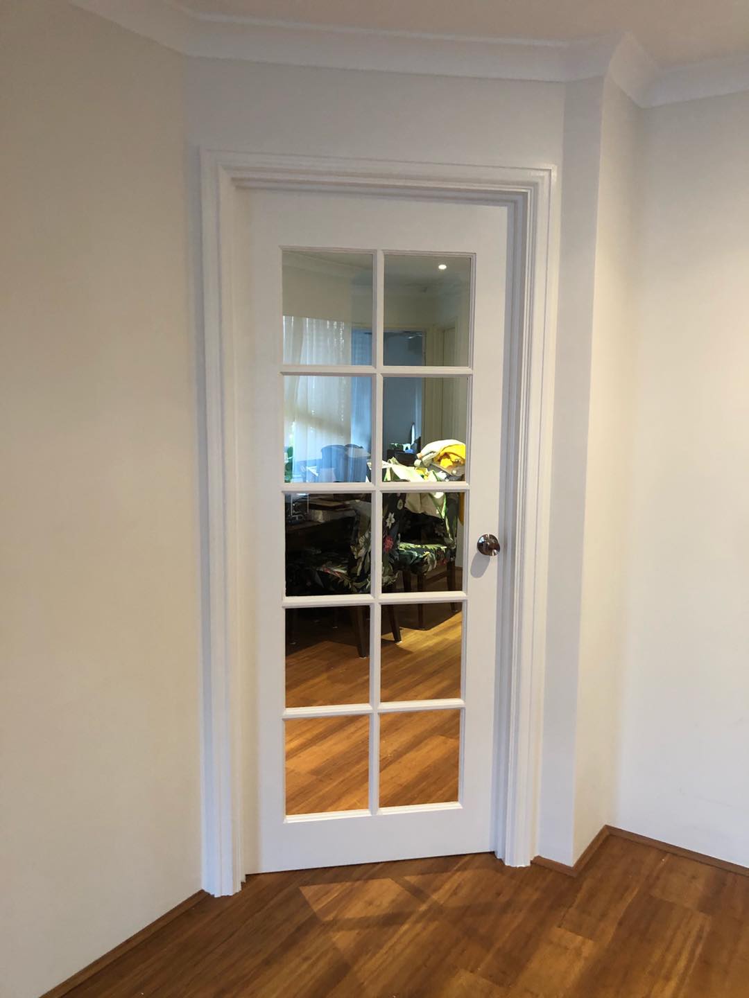 Carpentry Services - All Aspects Carpentry