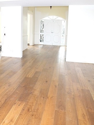 Carpentry Services - All Aspects Carpentry