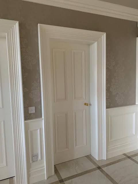 Carpentry Services - All Aspects Carpentry