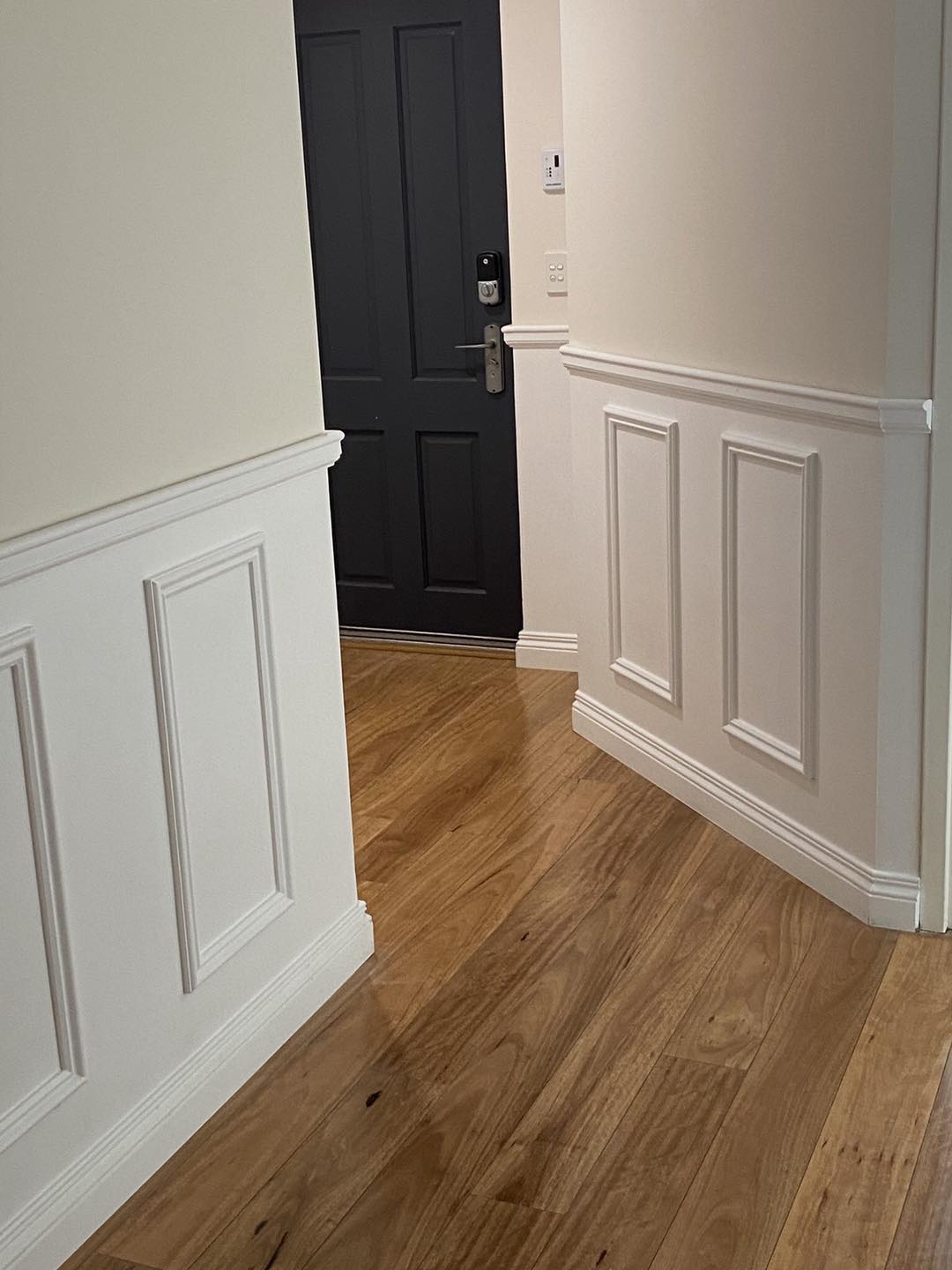 Carpentry Services - All Aspects Carpentry