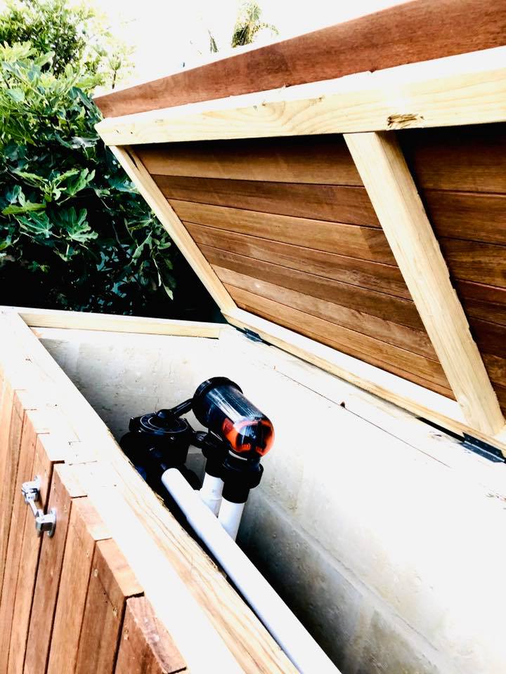 Carpentry Services - All Aspects Carpentry